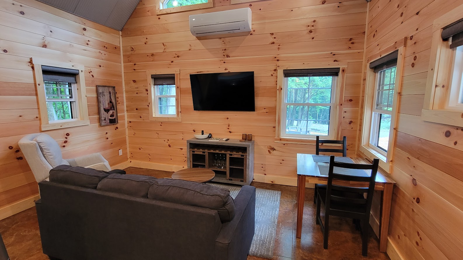 Gallery – The Farm At Old World Garden