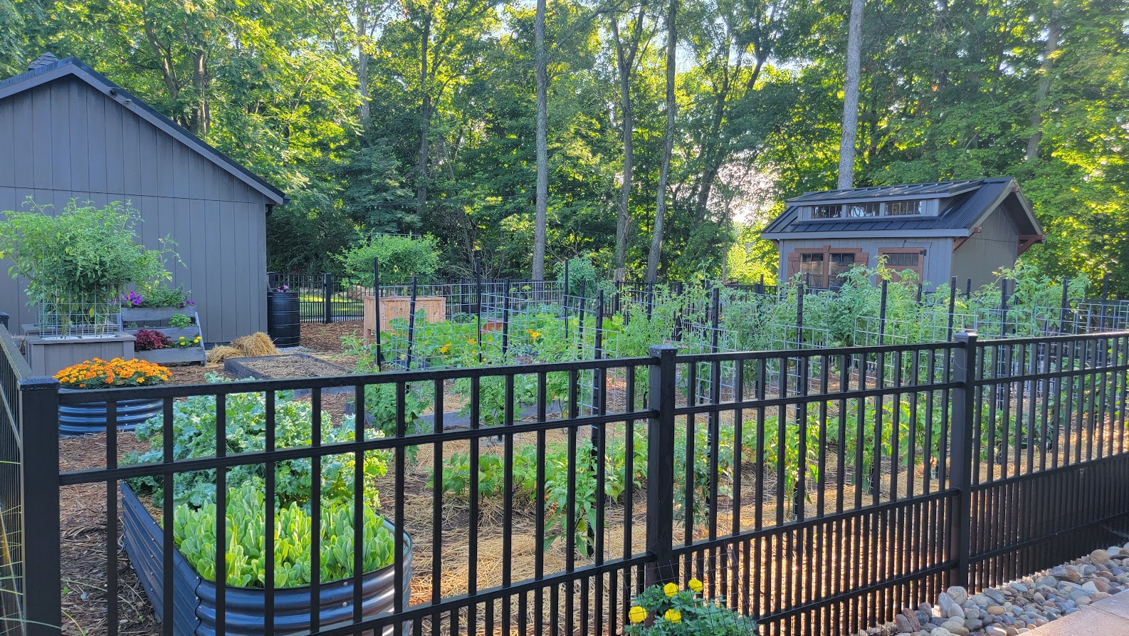 About - The Farm At Old World Garden