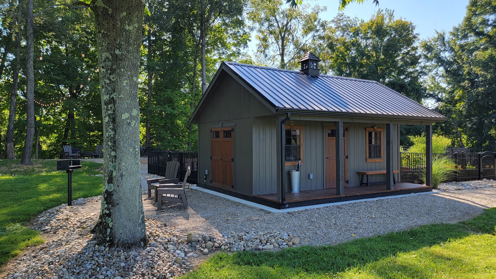 Gallery – The Farm At Old World Garden