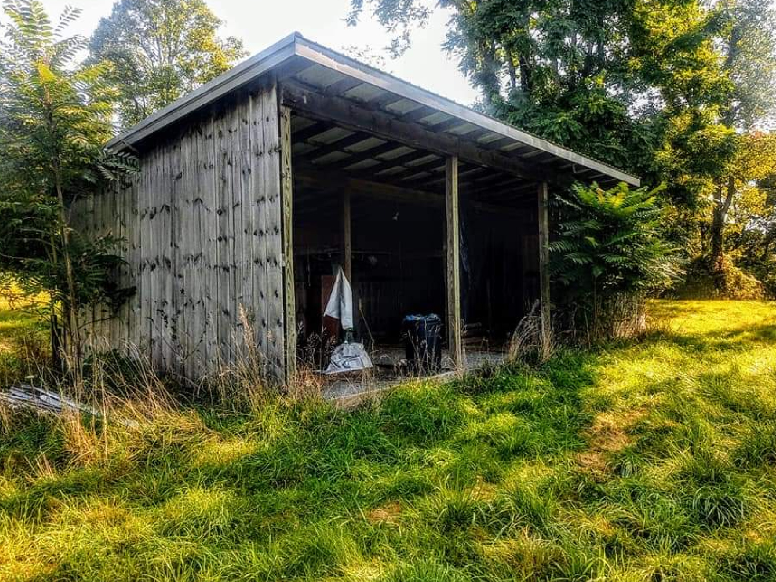 About - The Farm At Old World Garden